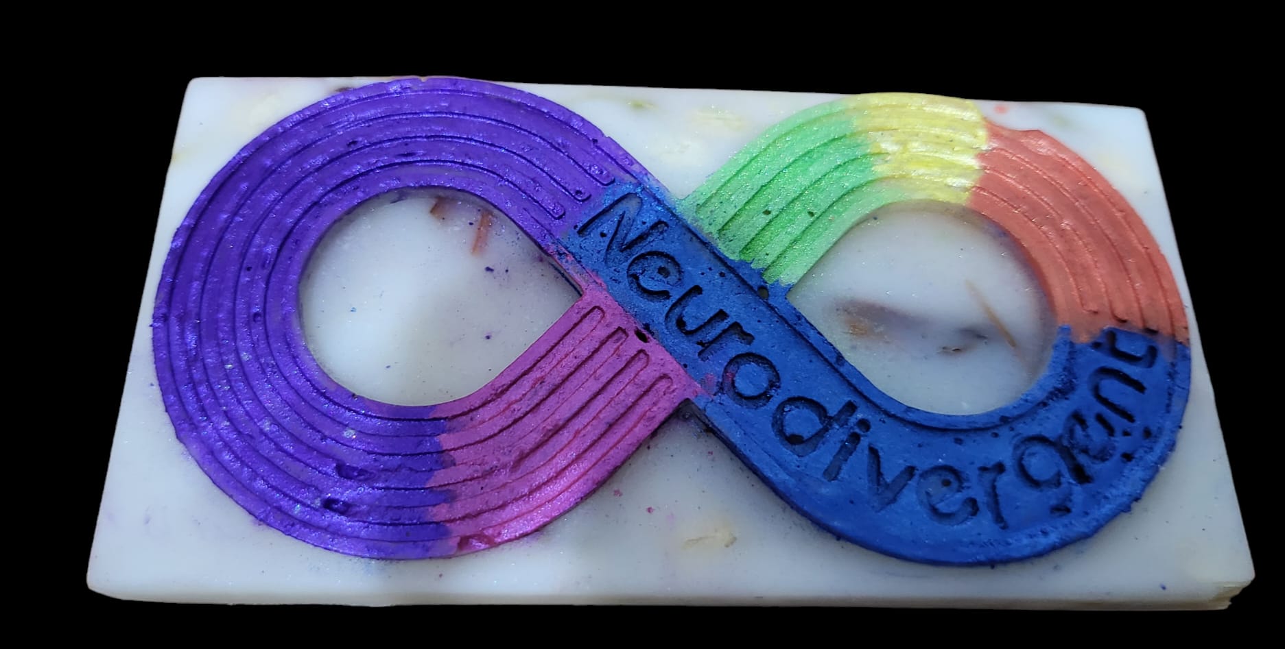 NEURODIVERGENT SUPPORT - Fabulous Formosa